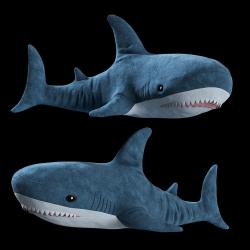 blahaj shark 3D Models | Page 1 | STLFinder