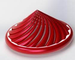 solidworks derived part 3d models 【 STLFinder