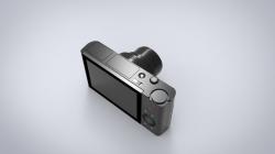 sony digital camera parts 3D Models | Page 1 | STLFinder