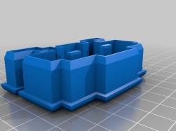 space invaders cookie cutter 3D Models | Page 1 | STLFinder