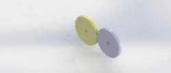 gear meshing animation 3D Models | Page 1 | STLFinder