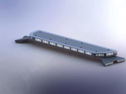 strobe light bar 3D Models | Page 1 | STLFinder