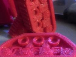 2 tank tread 3D Models | Page 1 | STLFinder