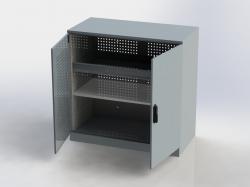 tool cupboard rust 3D Models | Page 1 | STLFinder