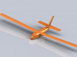 uav model | Page 1 | STLFinder