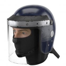 us m1 helmet riot visor 3D Models | Page 1 | STLFinder