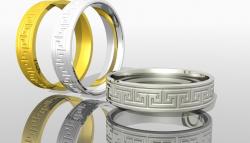 v3 ring 3D Models | Page 1 | STLFinder
