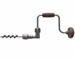 vintage samson hand drill model 8312b | Page 1 | STLFinder