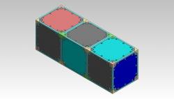 what is a chassis split 3d models 【 STLFinder