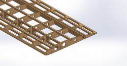 delta wing rc airplane 3d models 【 STLFinder