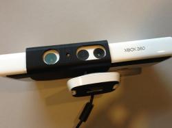 xbox kinect lens holder 3D Models | Page 1 | STLFinder