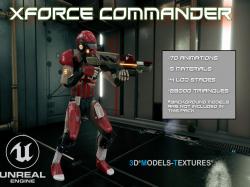xforce for 2014 autocad 3D Models | Page 1 | STLFinder