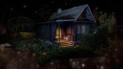 ziro the hut 3d models 【 STLFinder