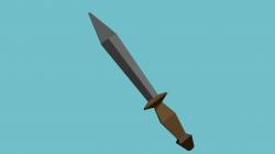 mighty sword 3D Models | Page 1 | STLFinder