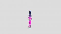 the forge roblox drawings 3D Models | Page 1 | STLFinder