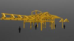 модсгейм бименджи карты mod ussr project v3 1 3D Models | Page 1 ...