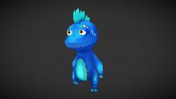 pocket creatures 3D Models | Page 1 | STLFinder