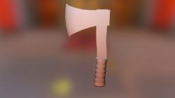 tomahawk cod 3d models 【 STLFinder