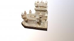 torre de belem 3D Models | Page 1 | STLFinder