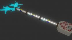 transforming weapons 3D Models | Page 1 | STLFinder