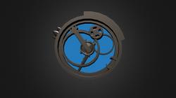 amulet from trollhunters 3d models 【 STLFinder