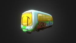 trainz express coaches retro model | Page 1 | STLFinder