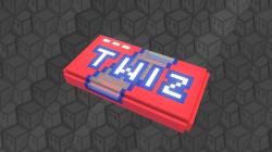 minecraft resource pack template 102 3D Models | Page 1 | STLFinder
