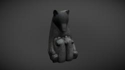 ucsf bear hug 3D Models | Page 1 | STLFinder
