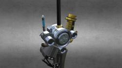 ffxv ultima blade 3D Models | Page 1 | STLFinder