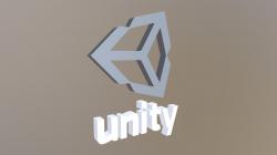 unity 3d logo argarry 【 STLFinder
