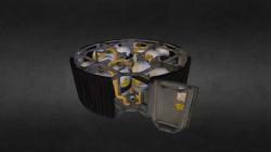 andoris gfl2 mechty 3D Models | Page 1 | STLFinder