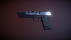 usp match 45 3D Models | Page 1 | STLFinder