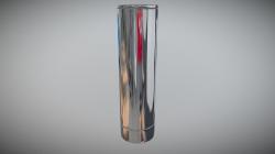 vape mech mod 3D Models | Page 1 | STLFinder