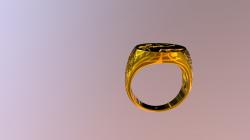 stamp ring 3D Models | Page 1 | STLFinder