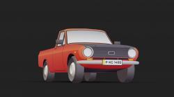 datsun sunny 3D Models | Page 1 | STLFinder