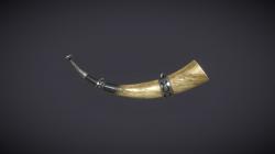 viking battle horn 3D Models | Page 1 | STLFinder