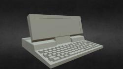 vintage pc 3D Models | Page 1 | STLFinder