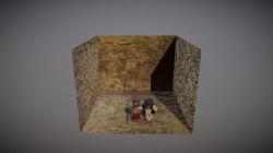 voodoo cowboy drawing 3D Models | Page 1 | STLFinder