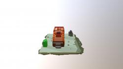 voxel car 3D Models | Page 1 | STLFinder