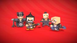 lord stratos voxel blade music id 3D Models | Page 1 | STLFinder