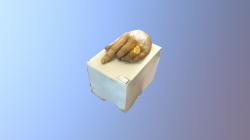 waiter table skp 3D Models | Page 1 | STLFinder