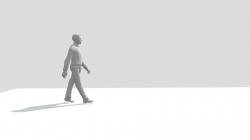 walk cycle reference roblox 3D Models | Page 1 | STLFinder