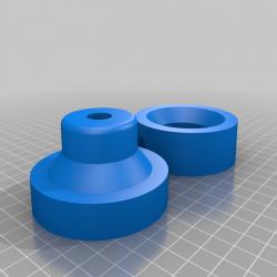 1 5 dimple die 3D Models | Page 1 | STLFinder