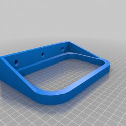 Box handle 3d models 【 STLFinder