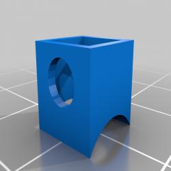 chassis steel shock tower mount 3D Models | Page 1 | STLFinder