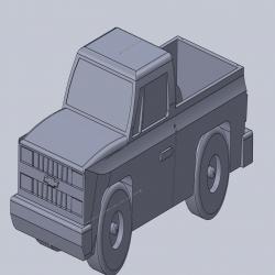 chevy squarebody 3D Models | Page 1 | STLFinder