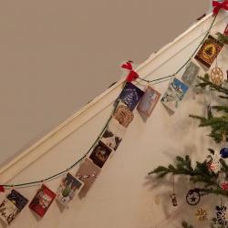christmas card hanger 3D Models | Page 1 | STLFinder