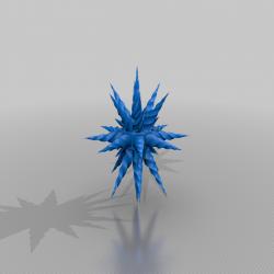 north star 3d models 【 STLFinder