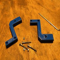 Comparator holder 3D Models | Page 1 | STLFinder