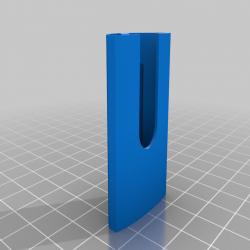 dual edge razor 3D Models | Page 1 | STLFinder